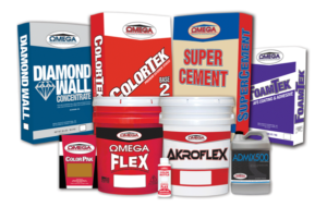 Omega Home - Omega Products International