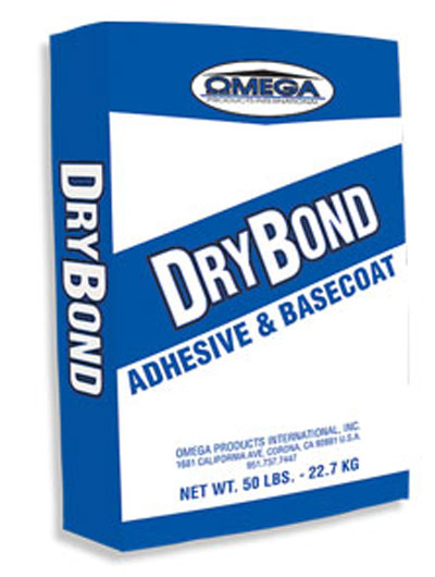 DryBond - Omega Products International