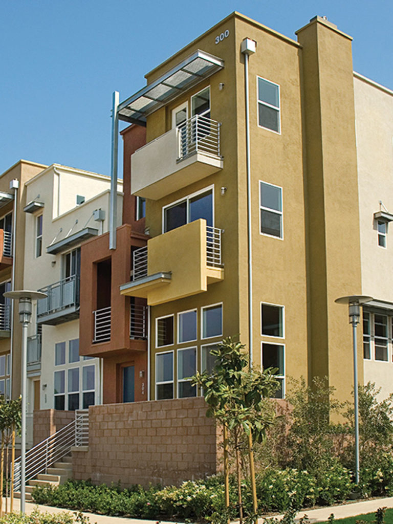 Colors and Textures - Omega Products International