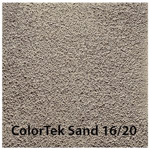 ColorTek Exterior Stucco - Omega Products International