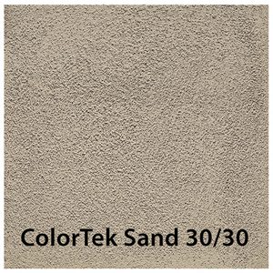 ColorTek Exterior Stucco - Omega Products International