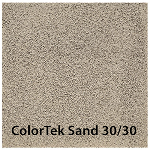 ColorTek Exterior Stucco - Omega Products International