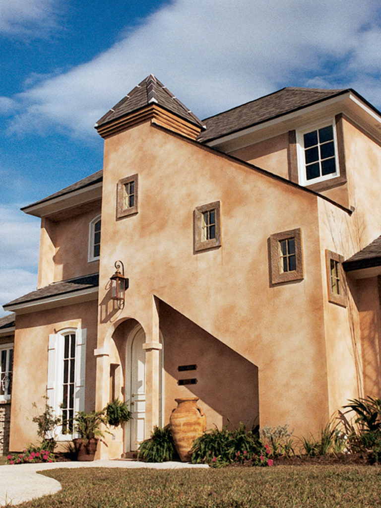 Colors and Textures - Omega Products International