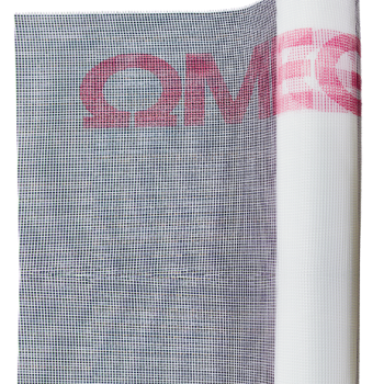 Omega Reinforcing Mesh - Omega Products International