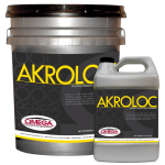 AkroLoc (Acrylic Bonder), - Omega Products International