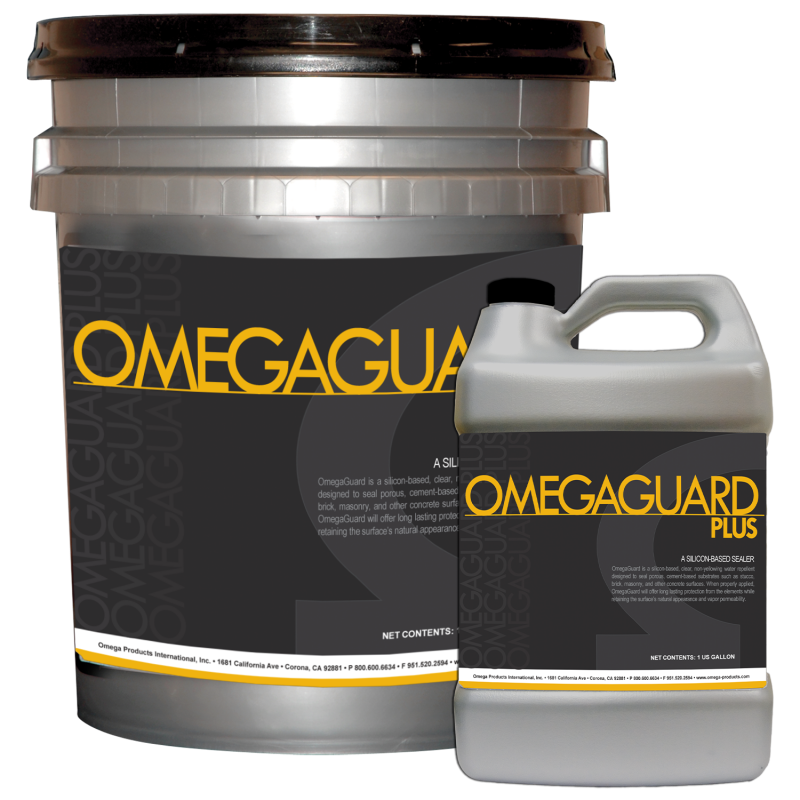 E-FX Admix - Omega Products International