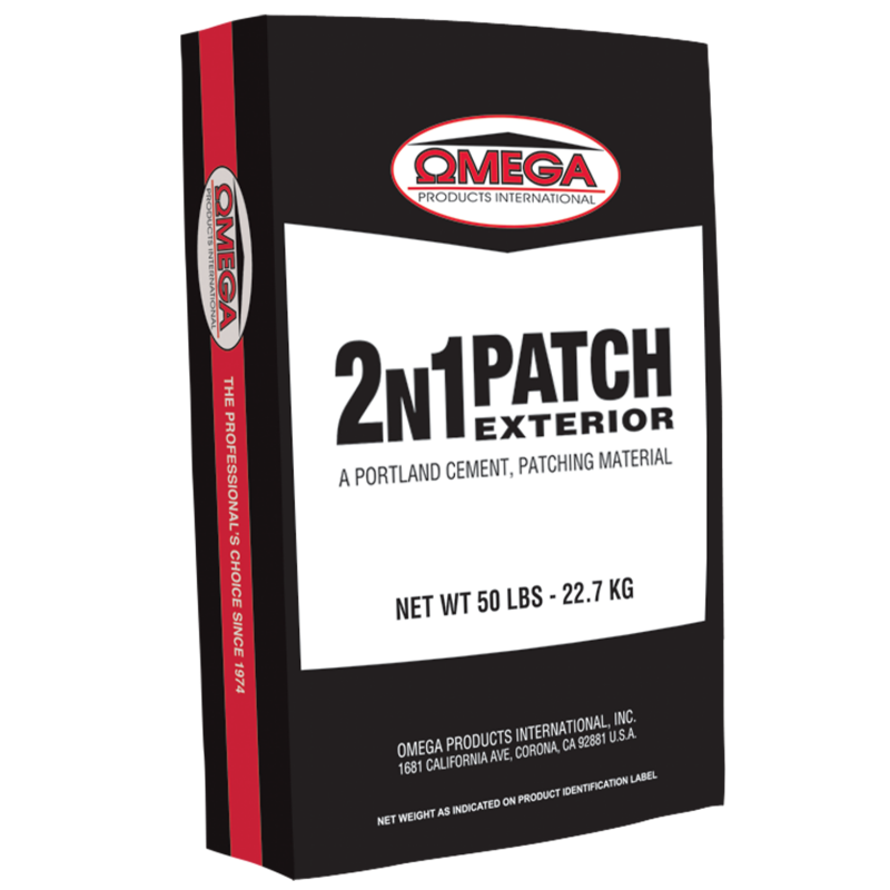 CI-Base - Omega Products International