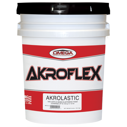 Acrylic Finishes - Omega Products International