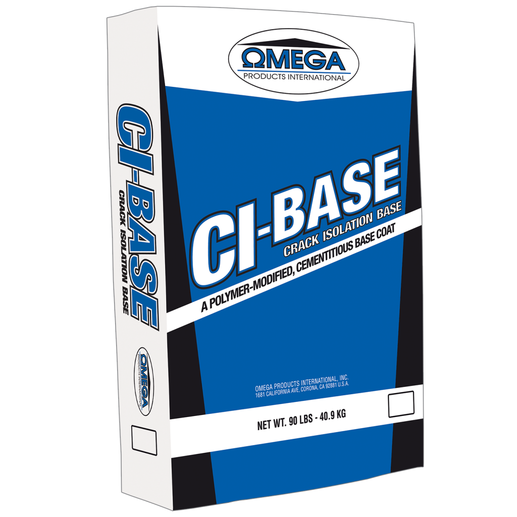 CI-Base - Omega Products International