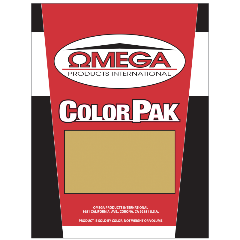 OmegaCoat Plus - Omega Products International