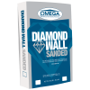 Diamond Wall Sanded - Omega Products International