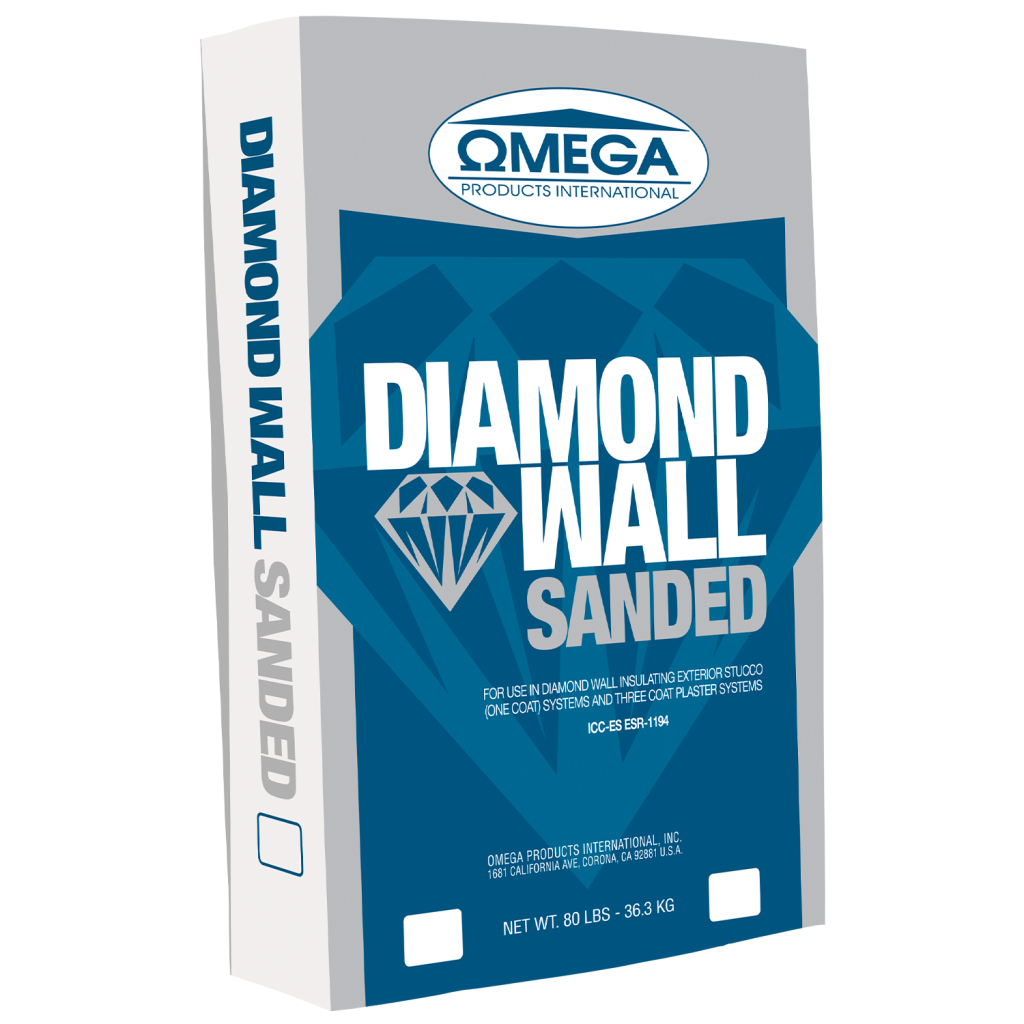 Diamond Wall Concentrate - Omega Products International