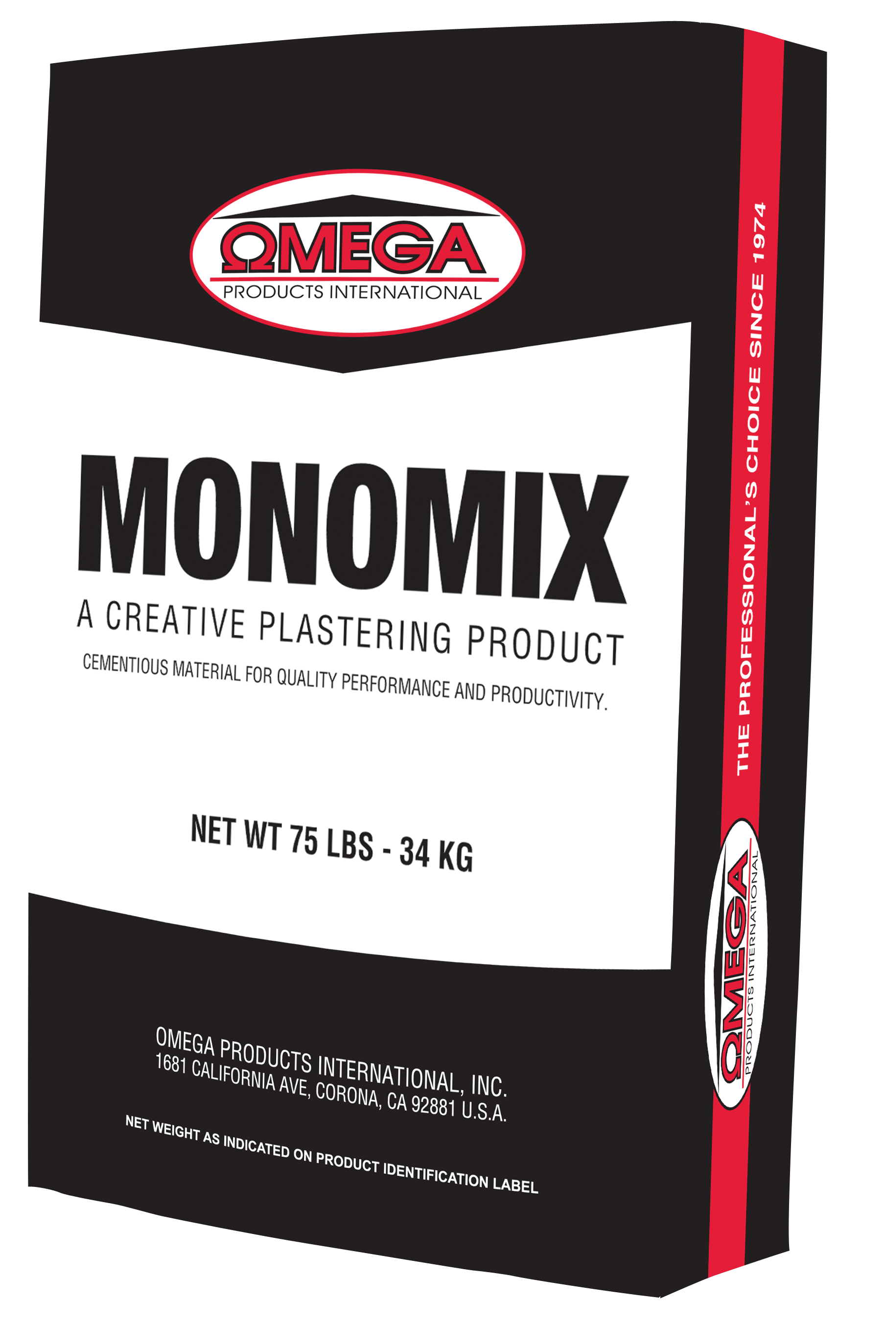 Monomix - Omega Products International