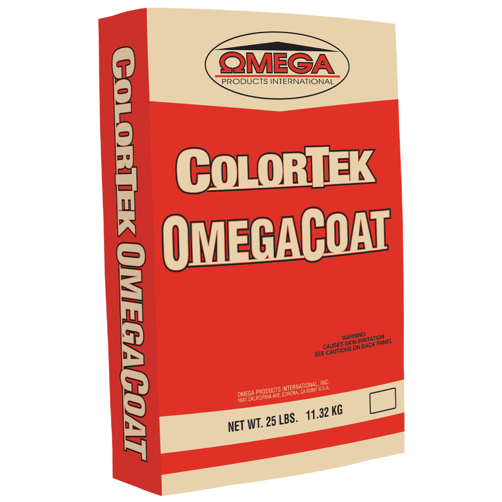 Diamond Wall Concentrate - Omega Products International