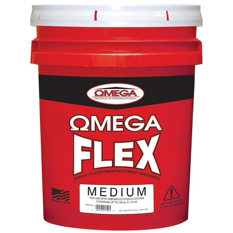 OmegaFlex - Omega Products International