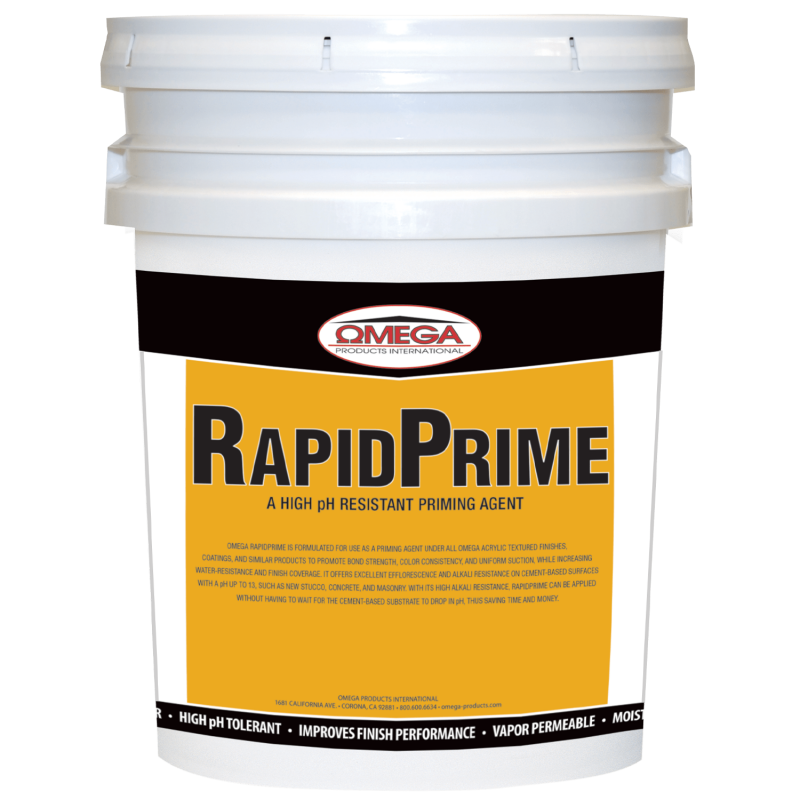 RapidPrime - Omega Products International