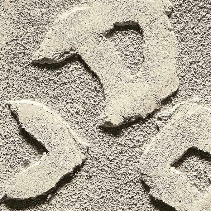Plaster Texture - Omega Products International