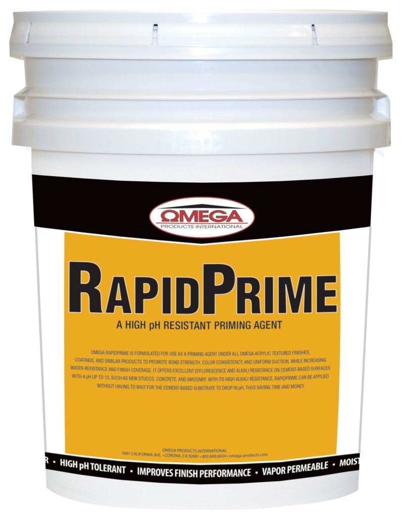 New Products - Omega Products International